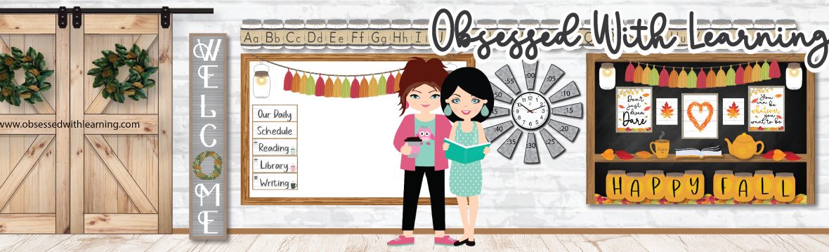 How to Teach Writing Archives - Obsessed With Learning