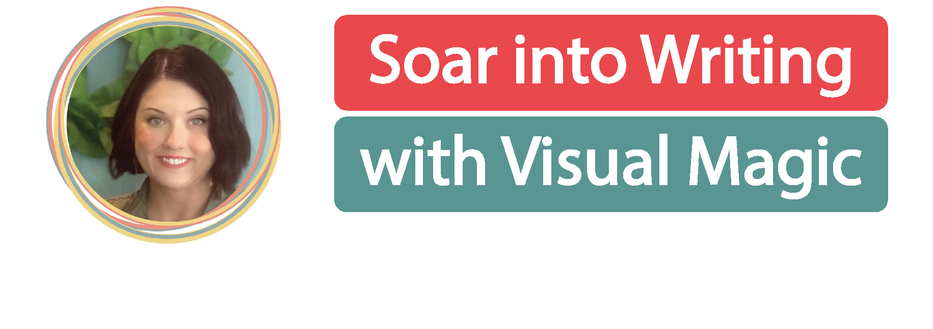 Soar Into Writing with Visual Magic - Obsessed With Learning